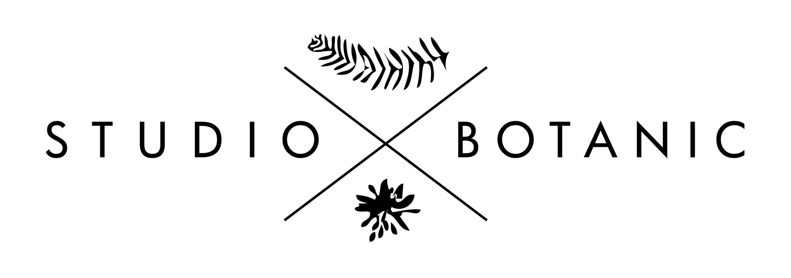 Welcome to Studio Botanic